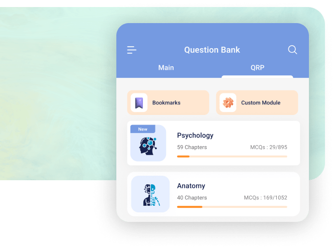 MBBS | NEET PG | FMGE | PG Residency | NEET SS Preparation