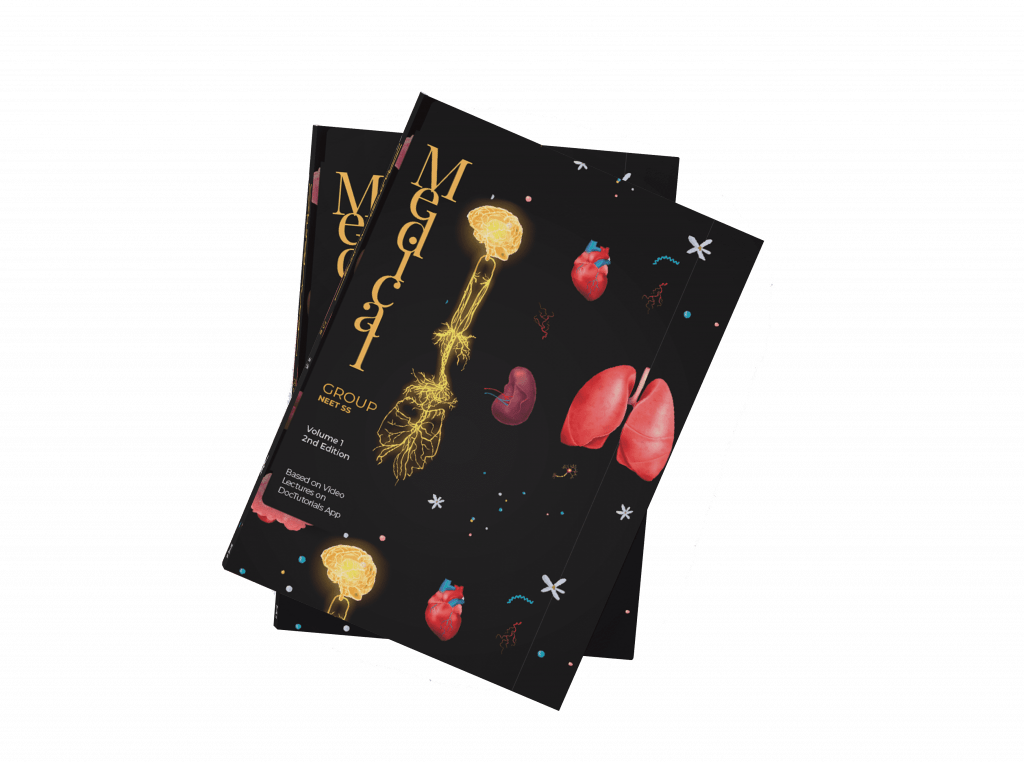 Our NEET SS Notes help you crack the NEET SS Exam easily.