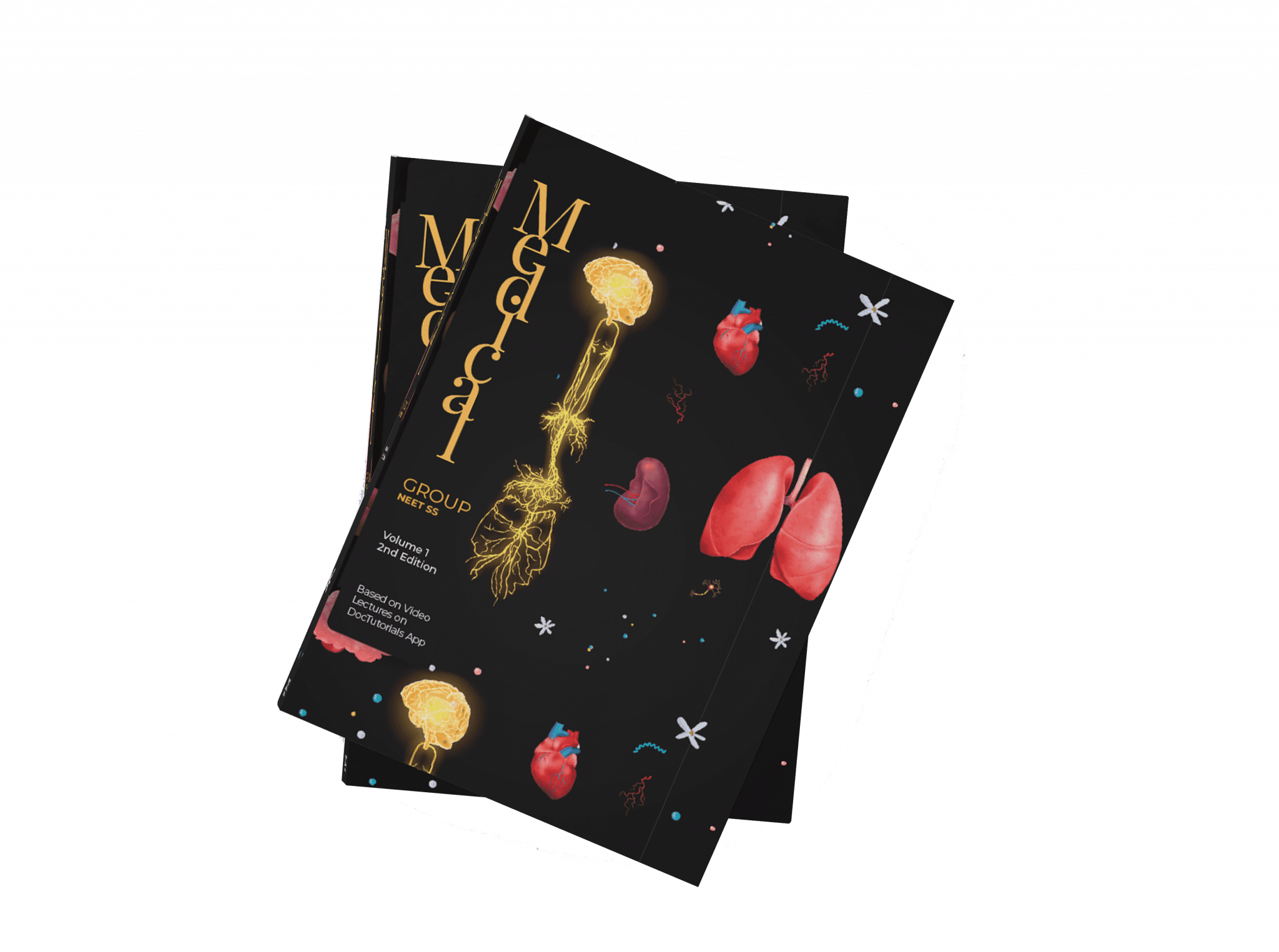 Our NEET SS Notes help you crack the NEET SS Exam easily.