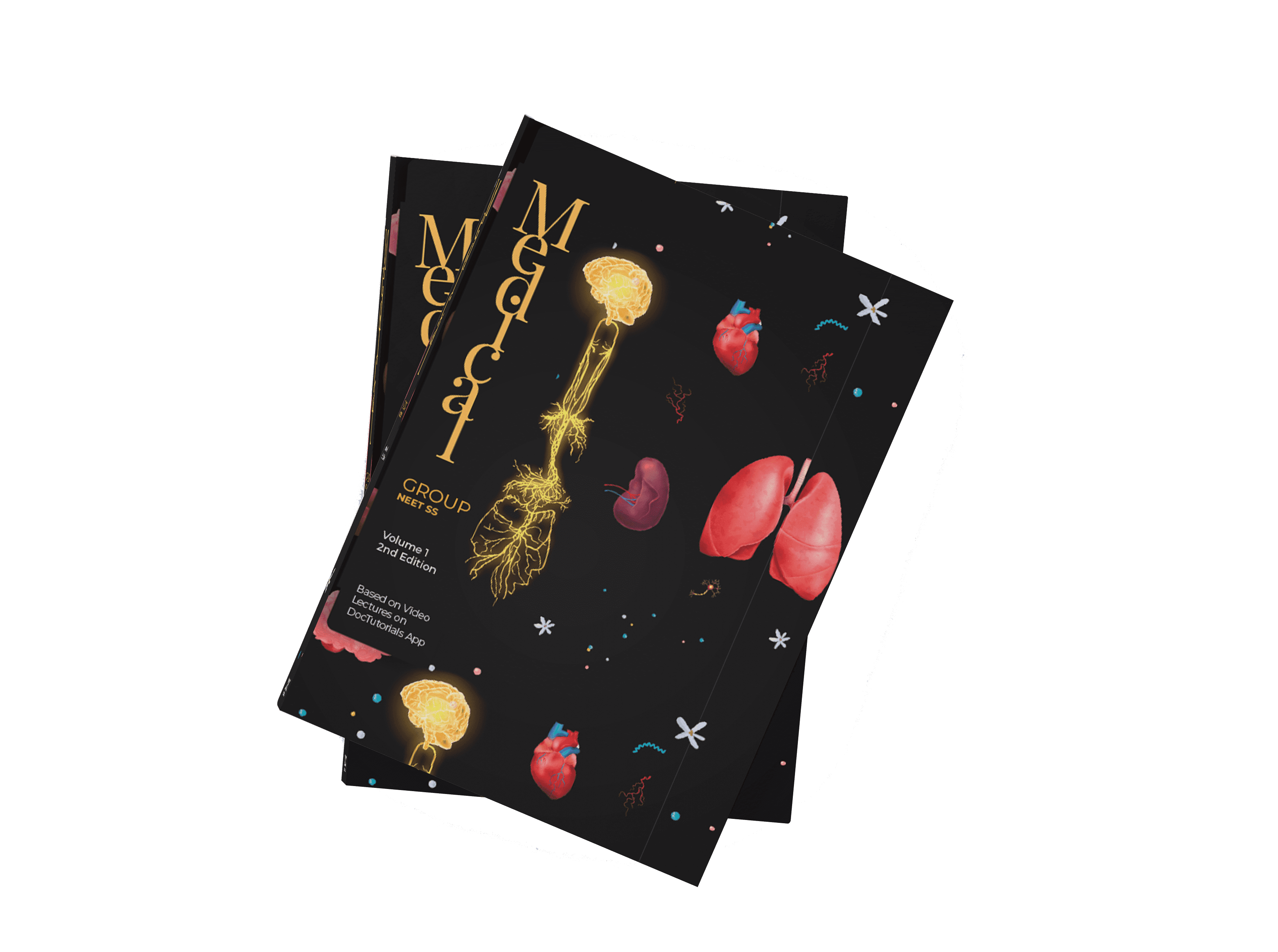 Our NEET SS Notes help you crack the NEET SS Exam easily.