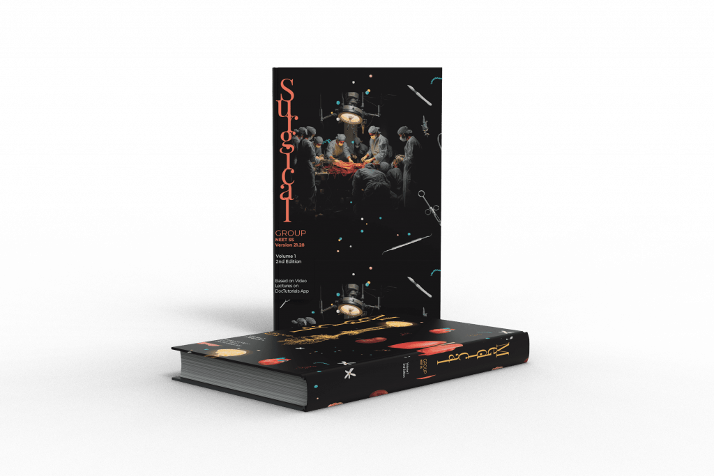 Our NEET SS Notes help you crack the NEET SS Exam easily.