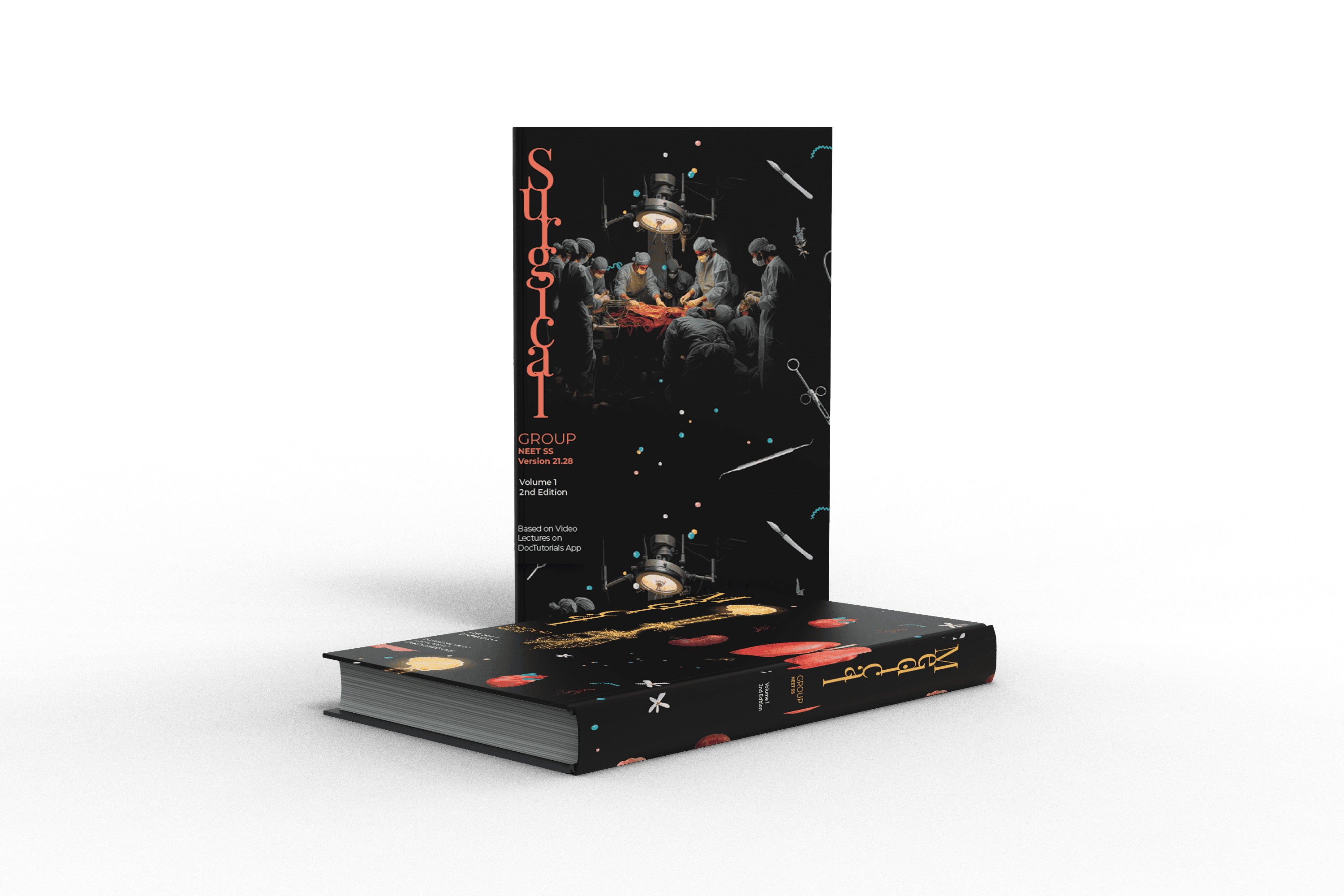 Our NEET SS Notes help you crack the NEET SS Exam easily.