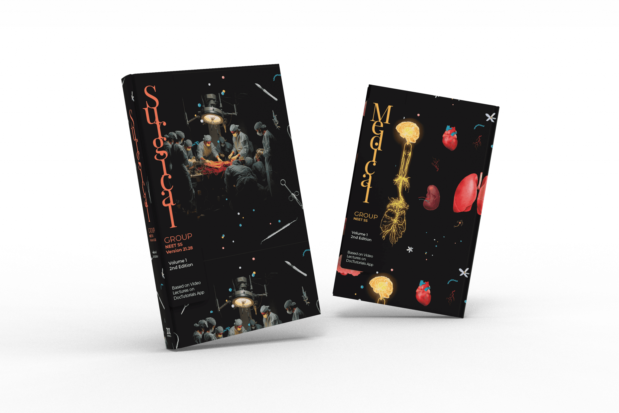 NEET SS Preparation | NEET SS Online Coaching - DocTutorials