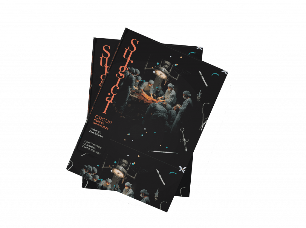 Our NEET SS Notes help you crack the NEET SS Exam easily.