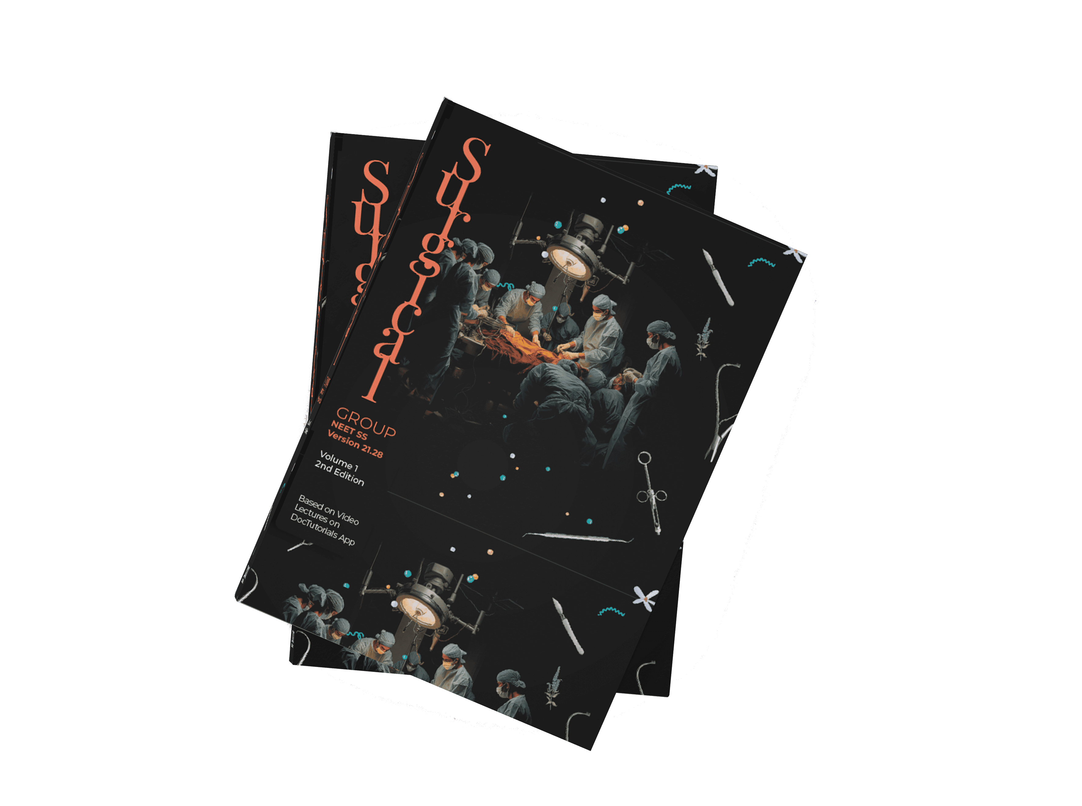 Our NEET SS Notes help you crack the NEET SS Exam easily.