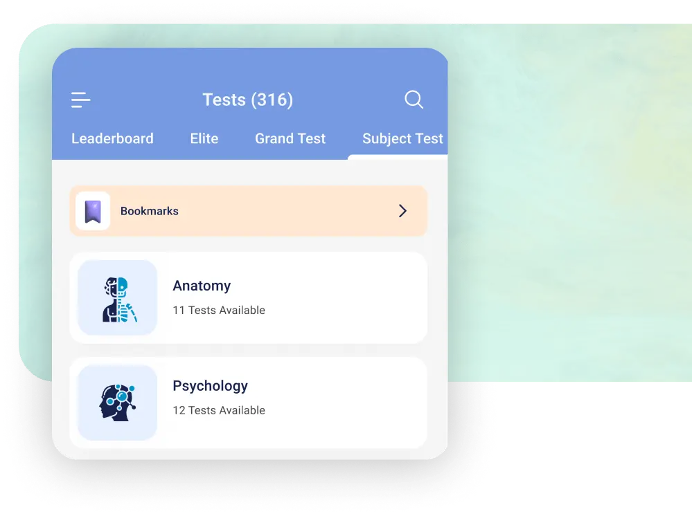 MBBS | NEET PG | FMGE | PG Residency | NEET SS Preparation