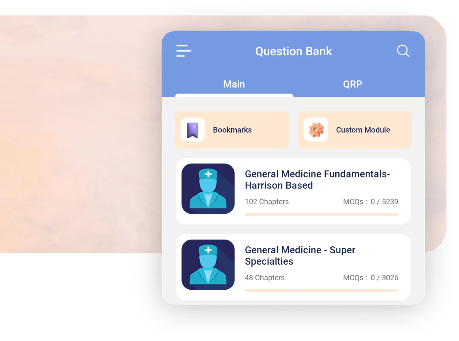 NEET SS Medicine Preparation | Neet SS Medicine Online Coaching