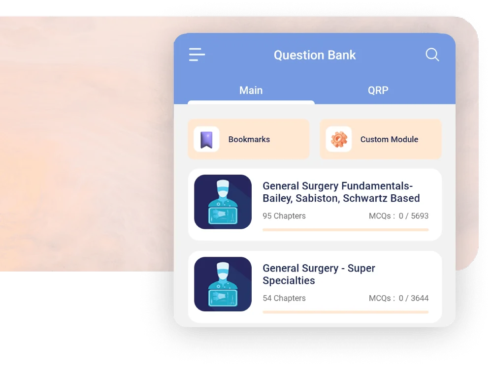 NEET SS Surgery Preparation | NEET SS Surgery Online Coaching