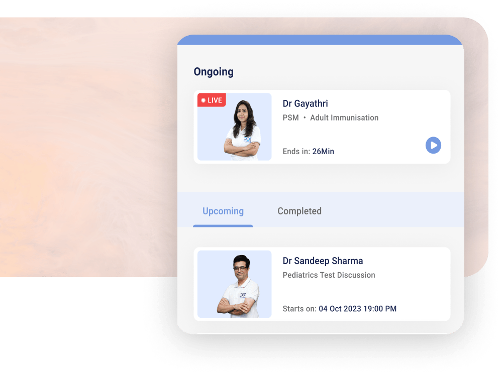 Pediatrics PG Residency Simplified DNB Prep | DocTutorials